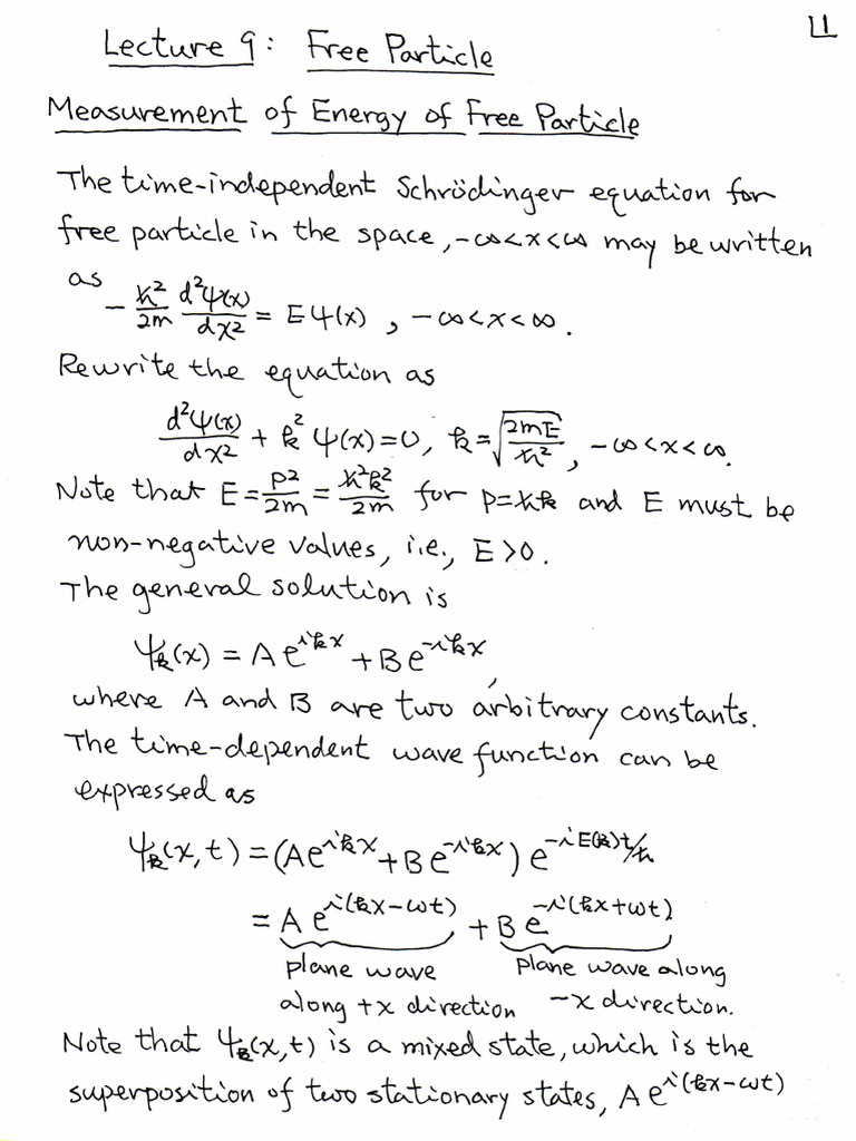 QP1 2020fall L09 | PDF