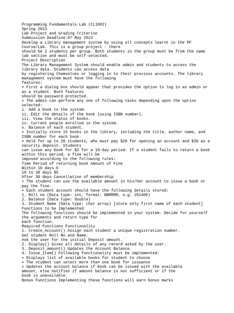 Message | PDF | Computer Program | Programming