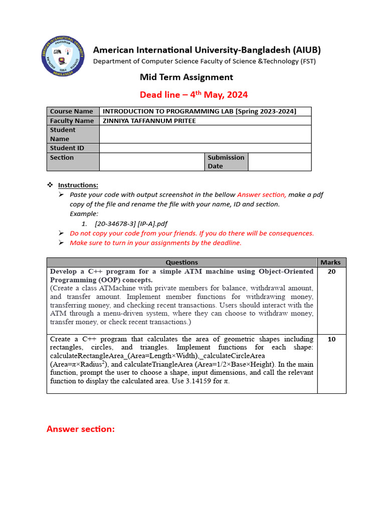 Final Assignment IPL | PDF