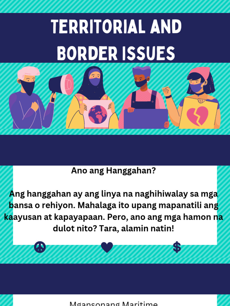 Turquoise Yellow Pink Bright Bold English Issues Text Analysis Presentation | PDF