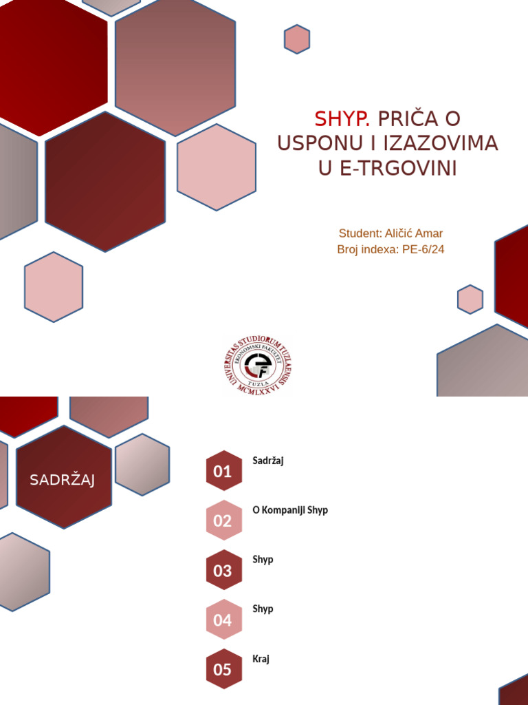 SHYP | PDF