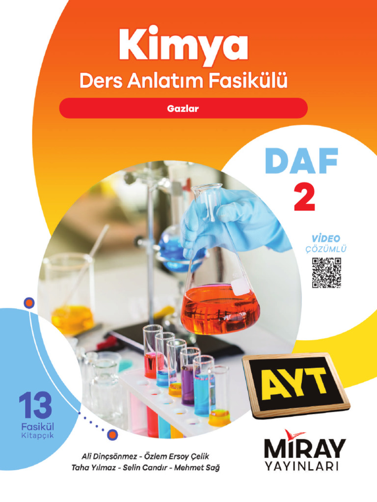 002 Gazlar - Compressed | PDF