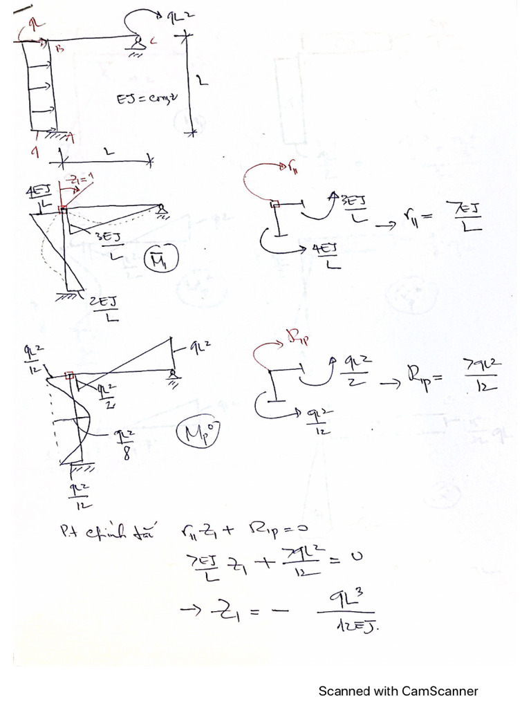 bài ôn tập 4 | PDF | Science & Mathematics