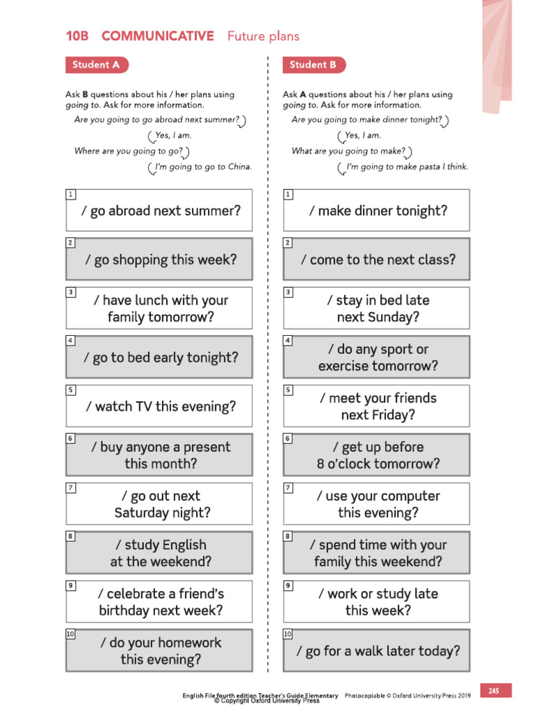 futurePlans_a1 | PDF