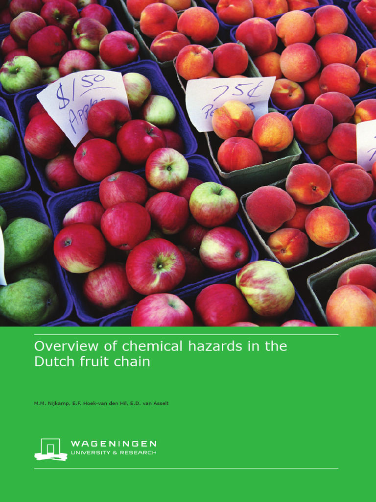 overview_of_chemical_hazards_in_the_dutch_fruit_c-wageningen_university ...