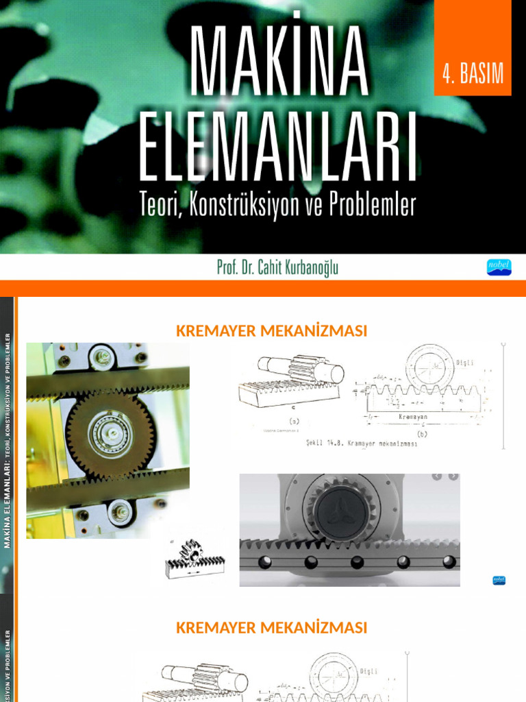 Sunum-3-4 kremayer-helisel-konik-SV | PDF