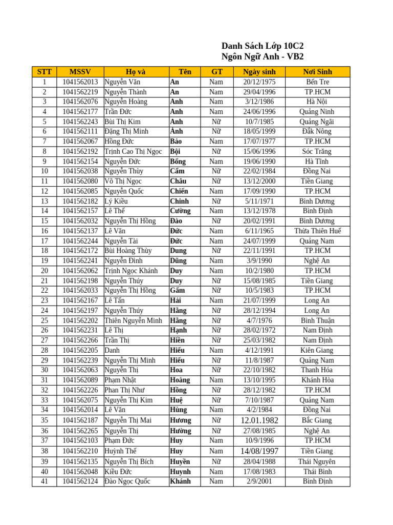 10C2-NgheNoi 3 | PDF