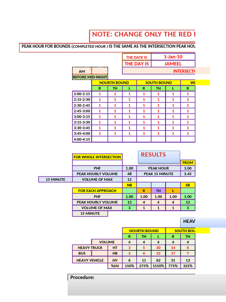 Excel Sheet Count 2010 (BT) | PDF | Urbanization | Wheeled Vehicles