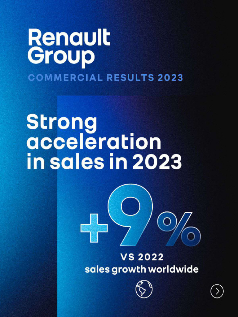 Commercial Results | PDF