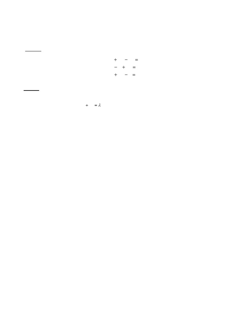 Linear Algebra Co Spring 2021 48 | PDF | Science & Mathematics ...