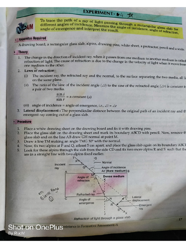 10th Experiment 4 | PDF