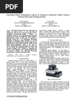 Etas Inca Manual PDF | PDF | Application Programming Interface | Software