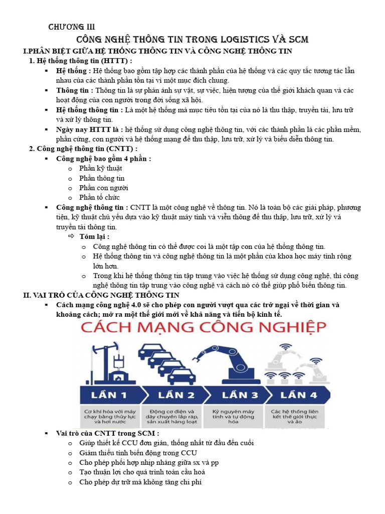 Nhập môn - c3 | PDF