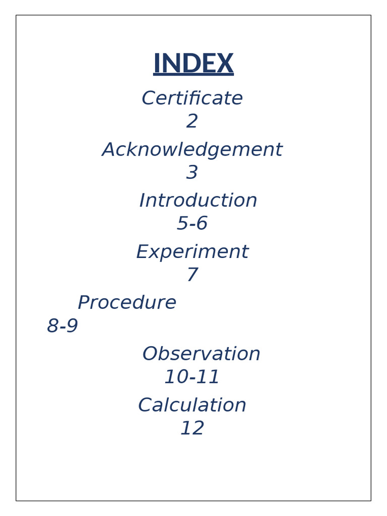 Index | PDF | Computers