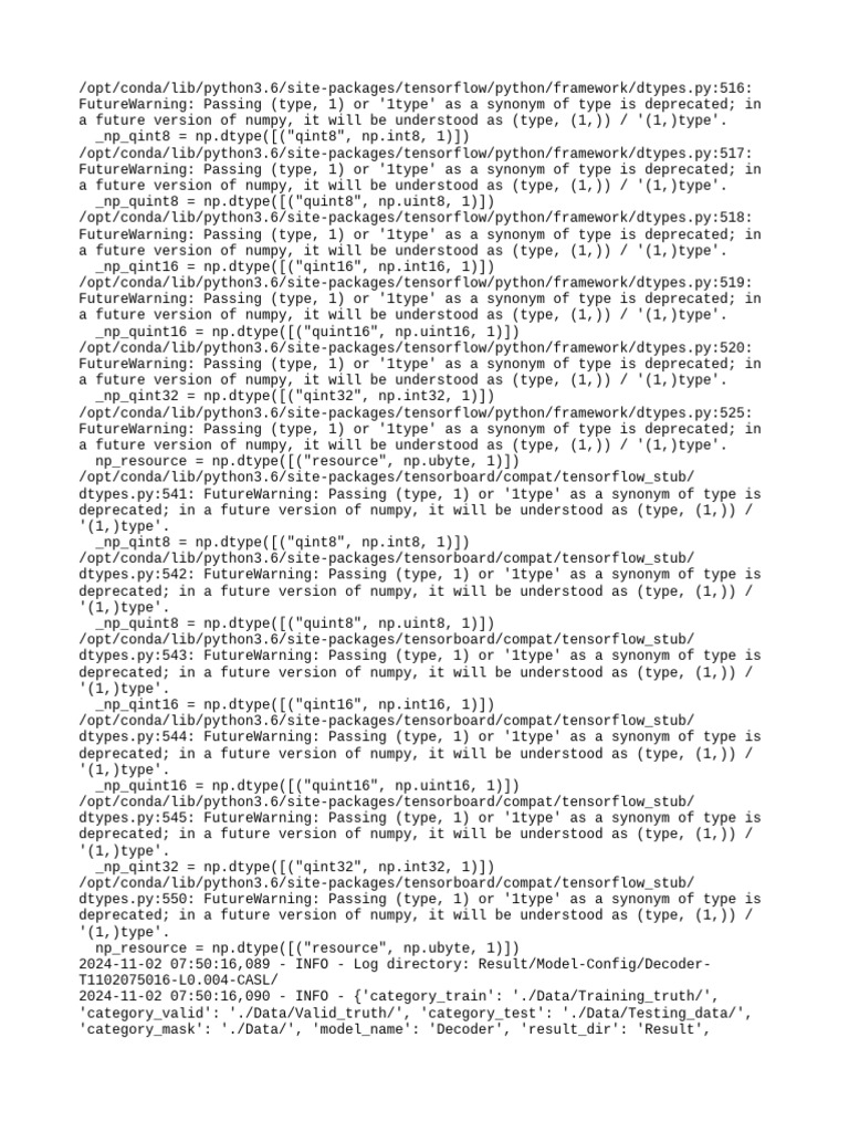 Loss Log Mix | PDF | Machine Learning | Image Processing