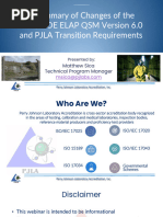 Lot Verification | PDF | Verification And Validation | Laboratories
