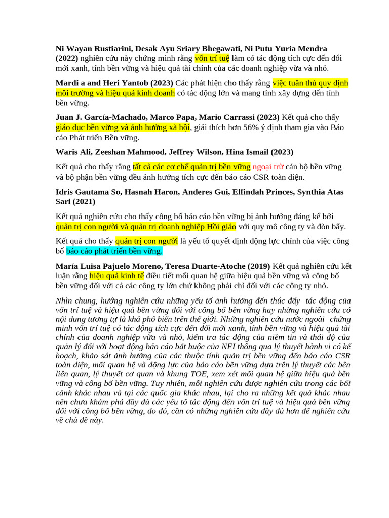 Ni Wayan Rustiarini | PDF