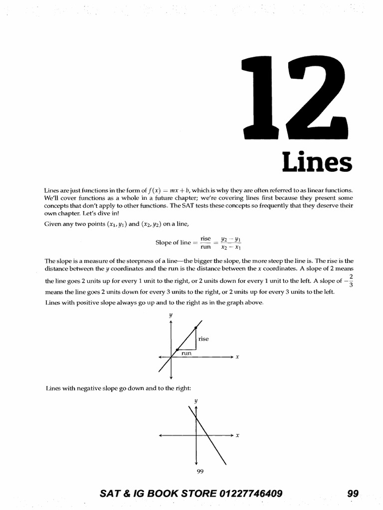 12 Lines Nielson - Phu - The - College - Panda - S - SAT - Math ...
