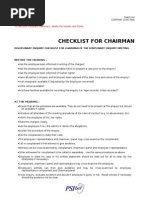 Recorded Conversation Form Template | PDF