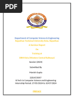 CoA - Control Office Application | PDF