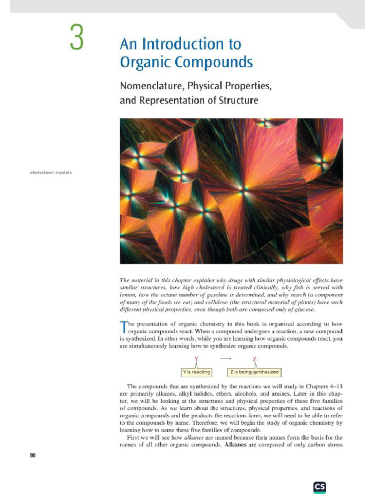 Organic Chemistry 7e by Paula Yurkanis Bruice | PDF