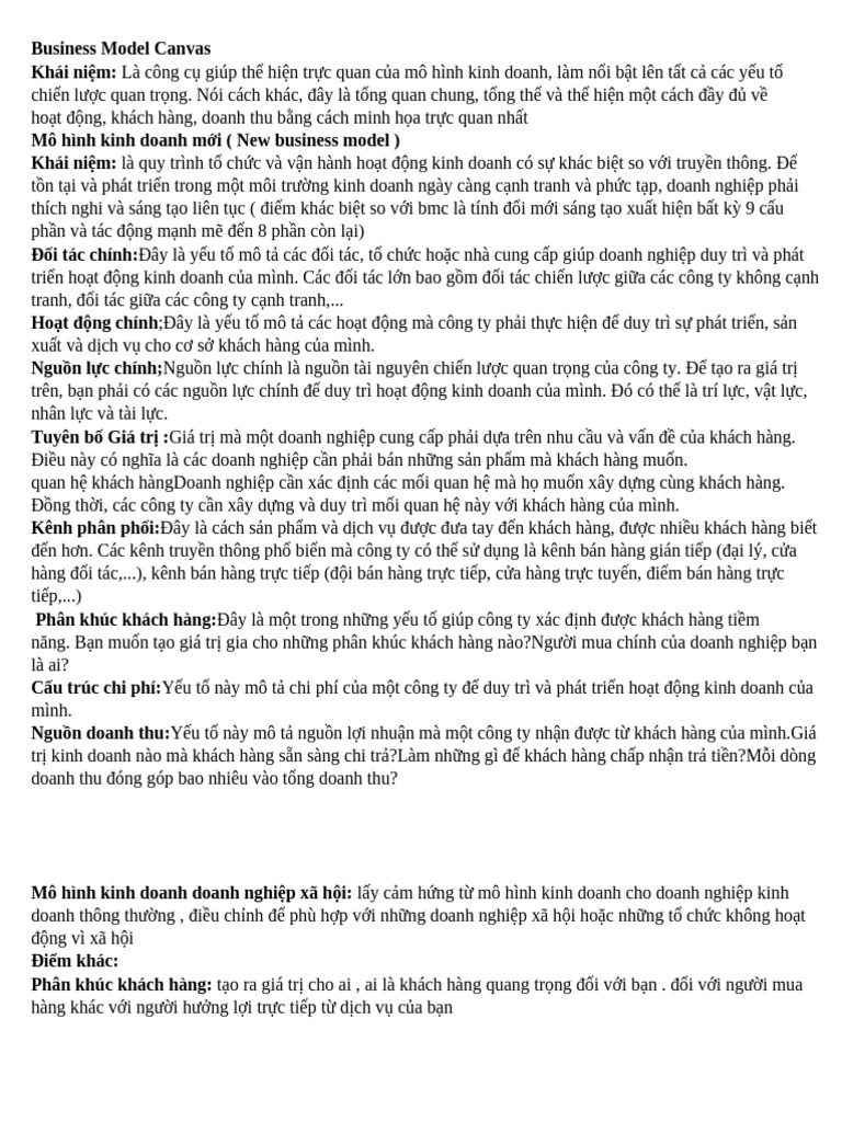 lí thuyết knkn | PDF