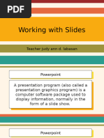 Basic Parts of MS | PDF | Window (Computing) | Graphical User Interfaces