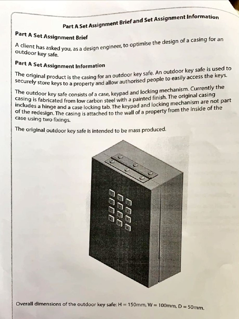 Unit 3 Final Paper Pdf