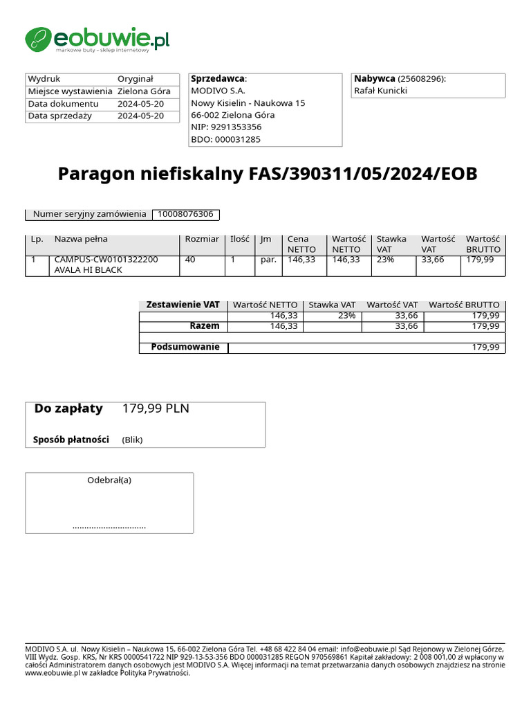 dokument_sprzedazy (1) | PDF