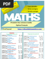Dima Dima (SM 1ère Bac) | PDF