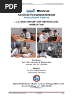 Nursing Duty Roster Guide | PDF | Nursing | Health Care