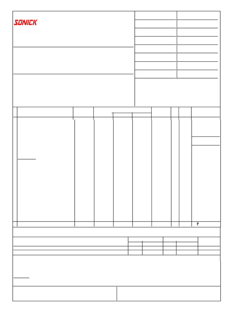ROCHI (1) | PDF | Payments | Government Finances