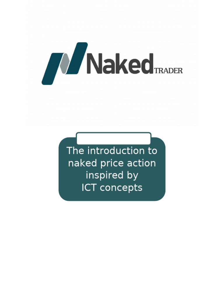 The Algorithm by Naked Trader | PDF | Foreign Exchange Market | Market ...