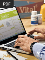 Main Levels & Income in FLP-1 | PDF