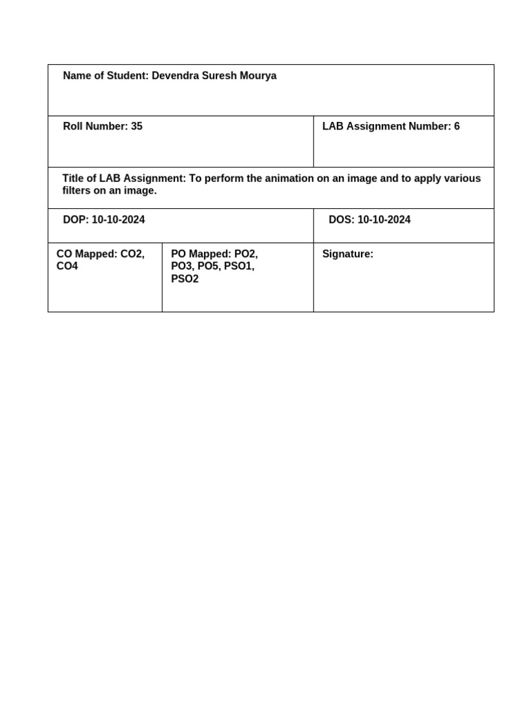 35 MobileComputing Prac6 | PDF | Android (Operating System) | Graphics