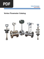 Agilent G6691A ADM Flow Meter: Operating Instructions | PDF | Flow ...