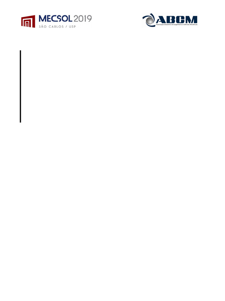 Aeroelastic Analysis of Composite Wings | PDF | Matrix (Mathematics) | Composite Material