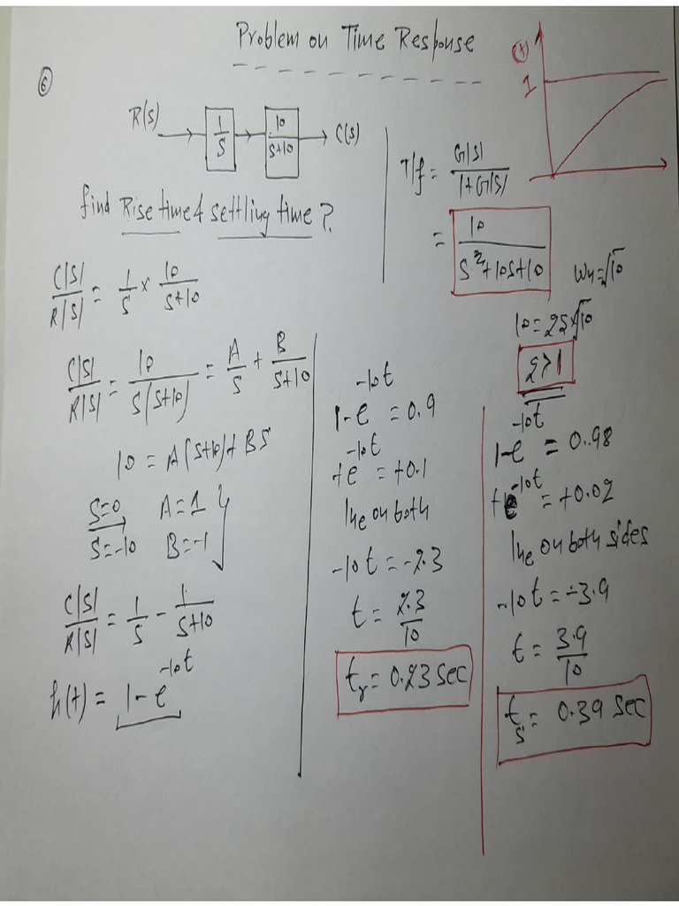 Lec 33 Control System Pdf