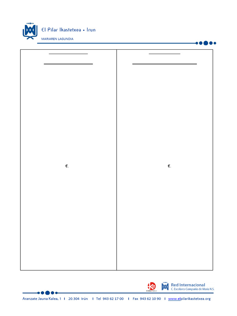 DBH 3A SURF 2024-25 | PDF