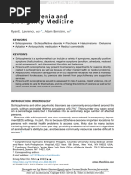 CHOA Physician's Group Referral Form | PDF | Gastroenterology | Liver