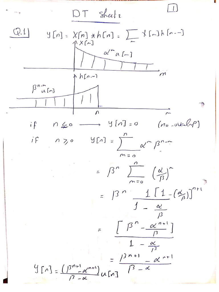 Sheet 2 Discrete | PDF