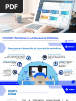 Plataforma Sinfo-senati-horario de Clases y Mas (1) | PDF | Aplicación ...