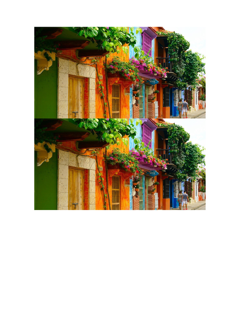 Prueba Color | PDF