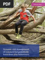 Kaiser HVA Tool and Instructions | PDF | Hazards | Safety