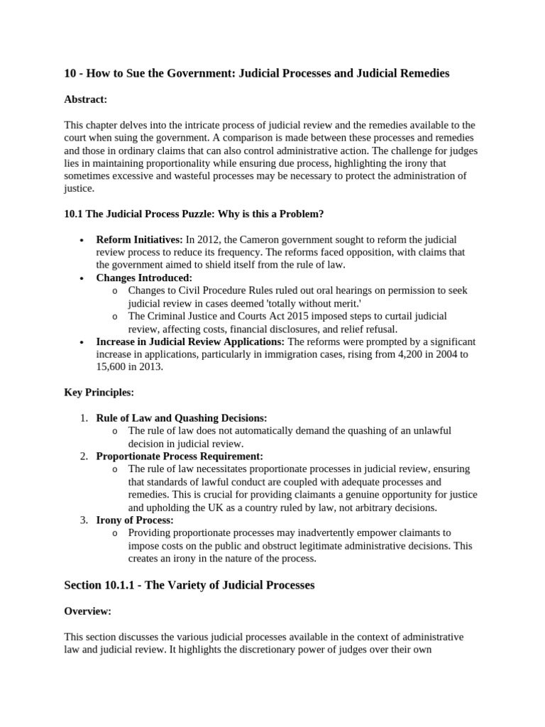 part-1-access-to-judicial-review-and-remedies-pdf-mandamus-certiorari
