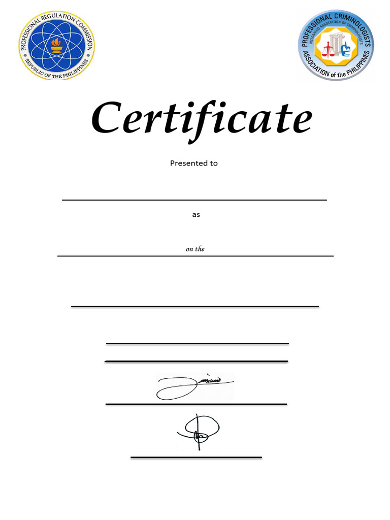 Lising Silver Salvador. | PDF