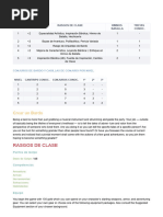 Bard Thorium | PDF