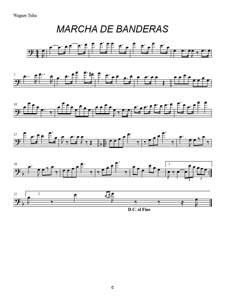 Tuba | PDF