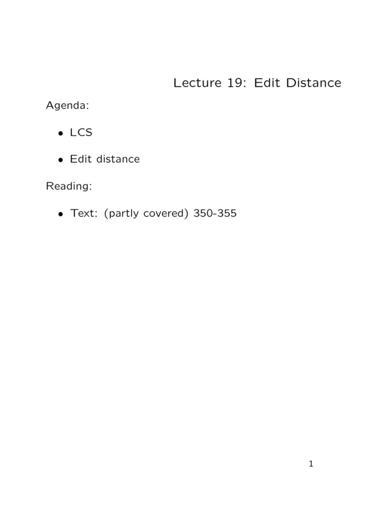 Lecture19 Pdf Computer Science String Computer Science 2875