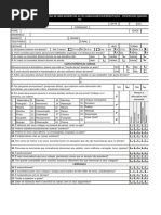 Teste para Altas Habilidades Superdotacao | PDF